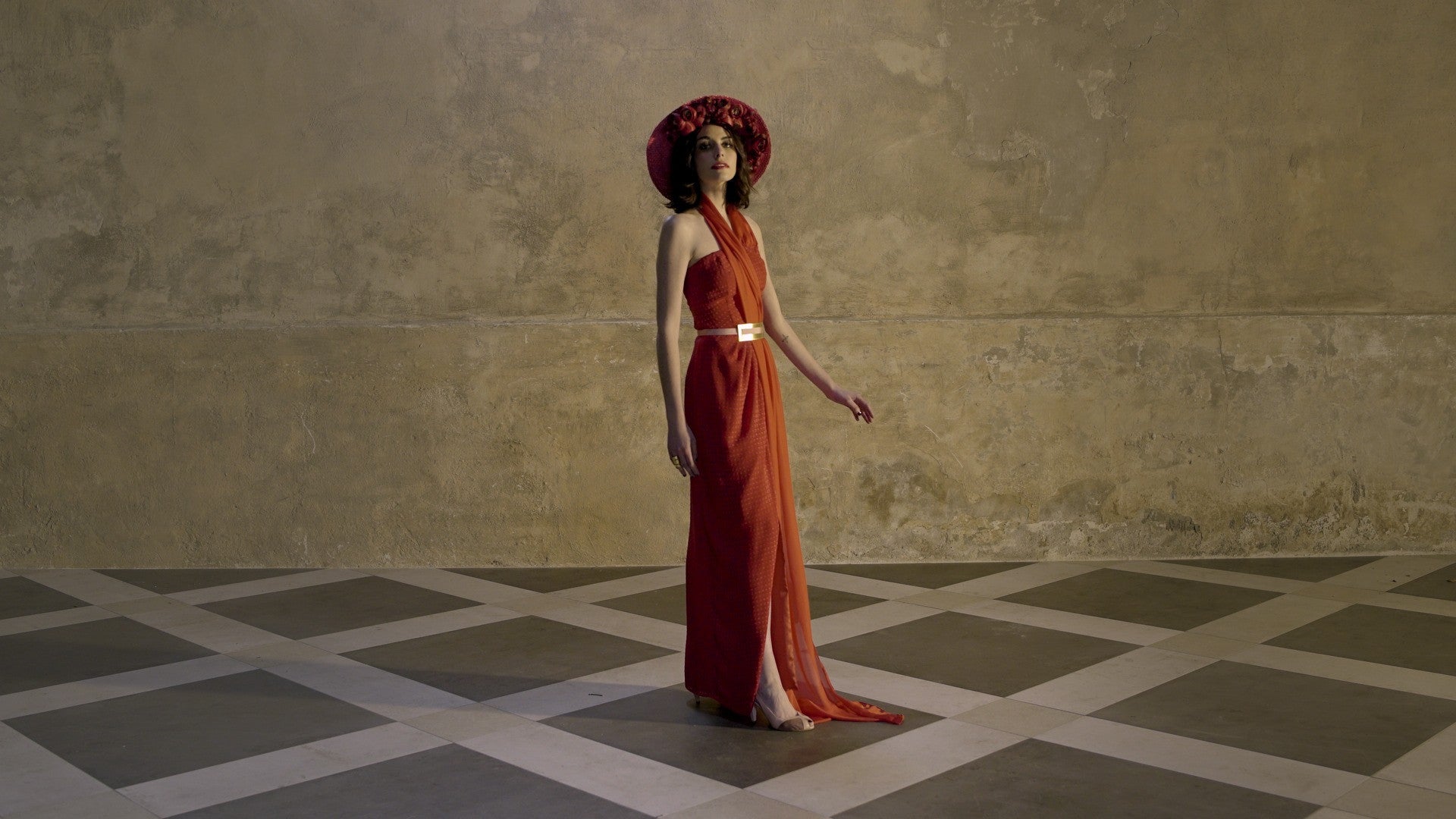 Primera colección Dressed by Mimoki