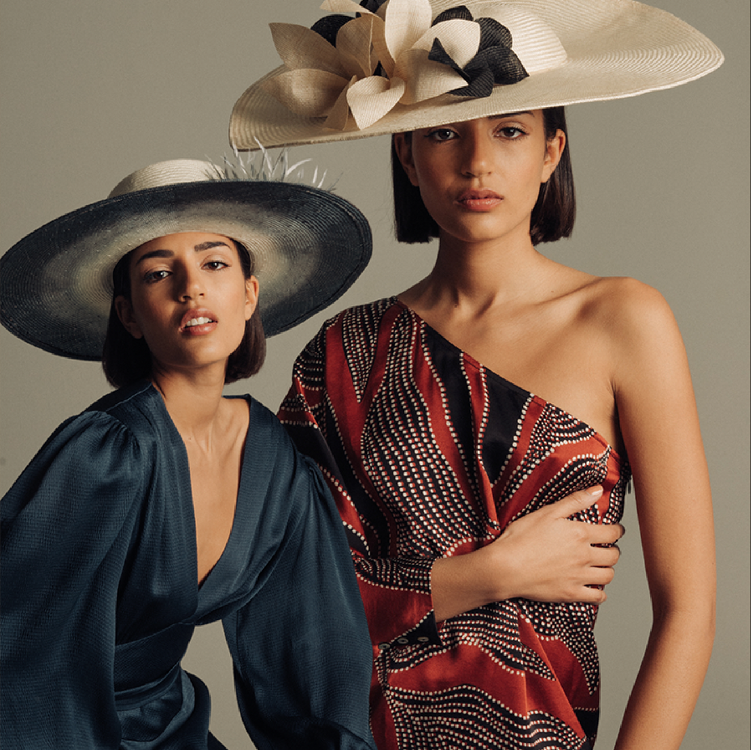 Tipos de sombreros y cómo usarlos – Mimoki Tipos de sombreros y cómo usarlos – Mimoki