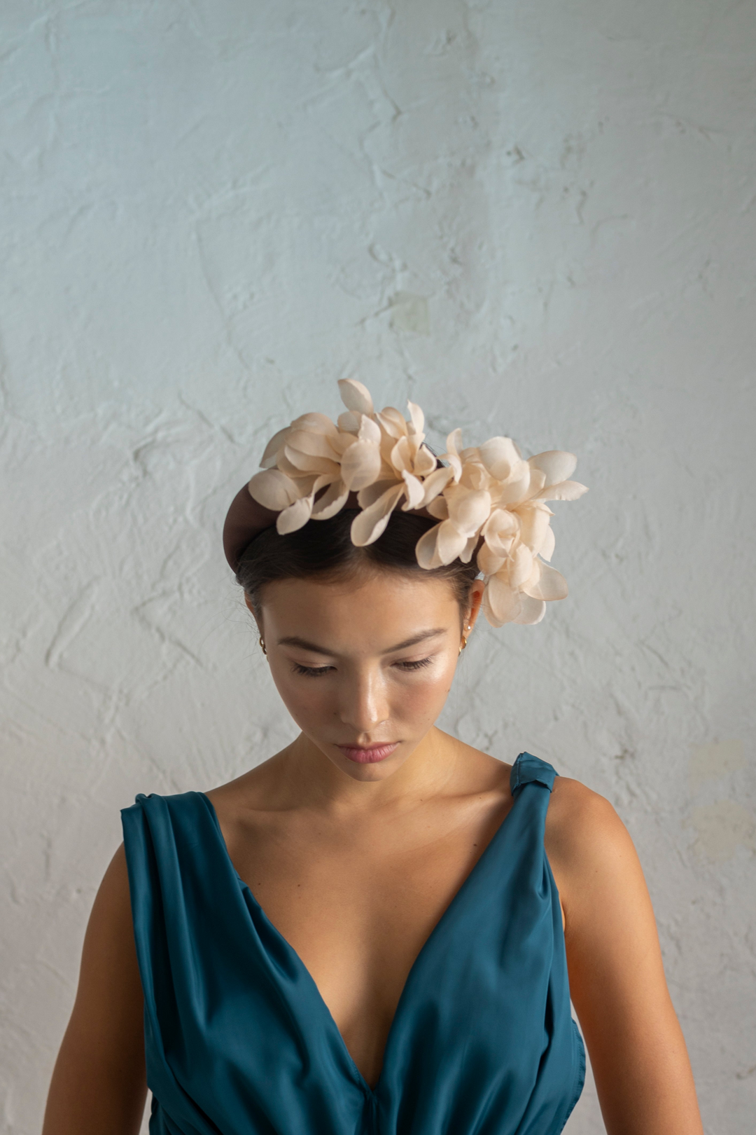 Wedding Headpieces - Rental and sale | Mimoki