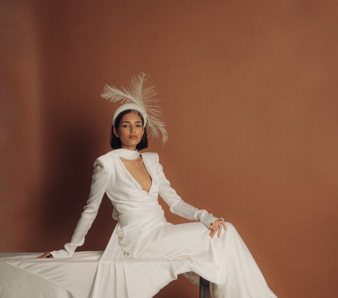 Wedding Headpieces - Rental and sale | Mimoki